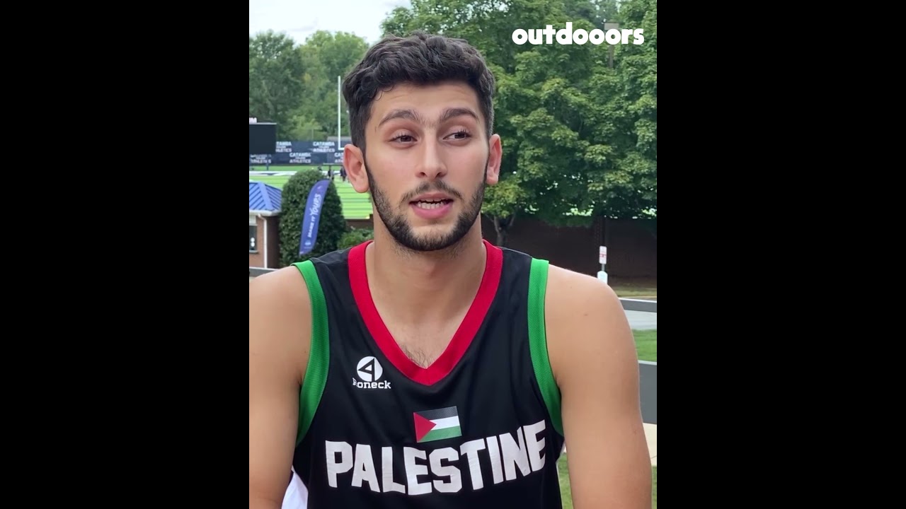 Reda El Alami-«f l’basket 3*3 peut être lbent hya li tjib lik akhir ...