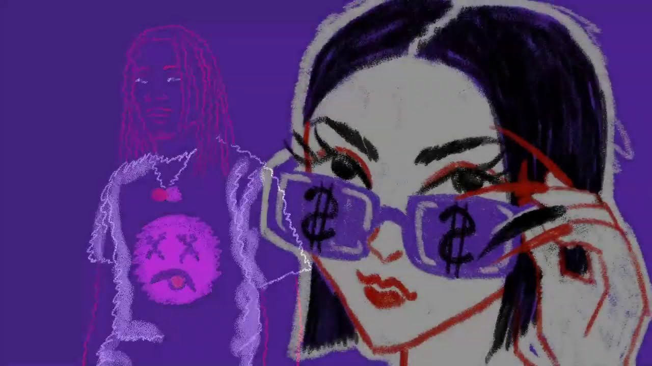 Shoreline Mafia - Hoe Shit [Official Audio] - YouTube
