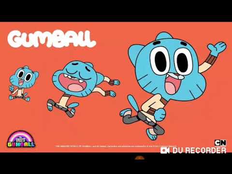 Gumball Song Can Make YTP - YouTube