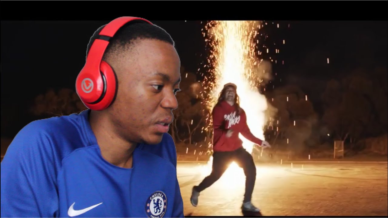 Final RackaRacka Diss track *Riley Reid* [REACTION] - YouTube