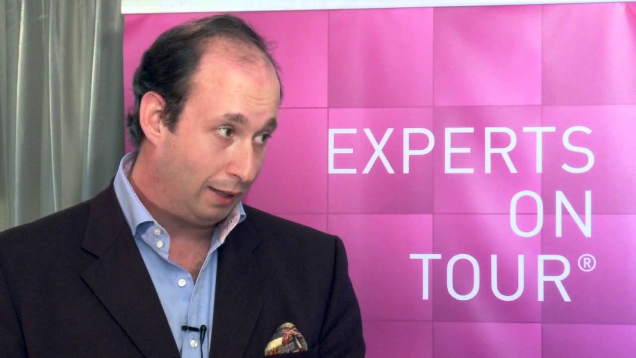 Expertengespräch mit Dr. Arik Galid - YouTube