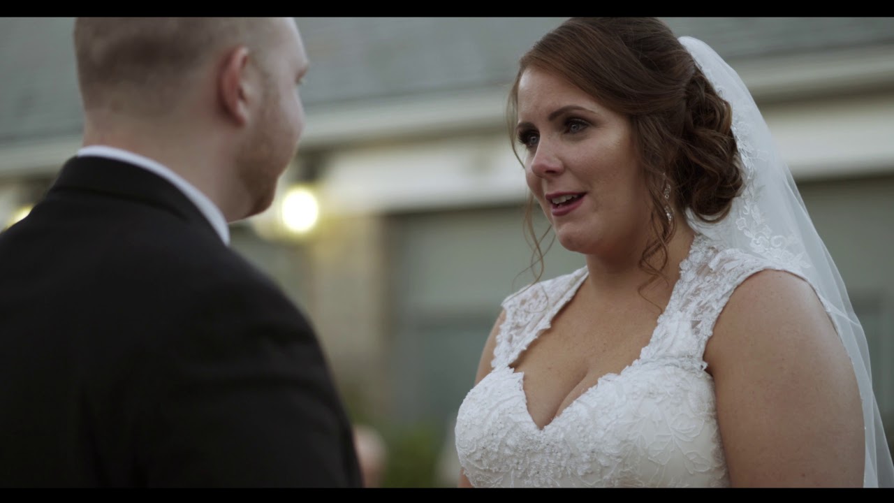 Erin + Wayne Trailer - YouTube