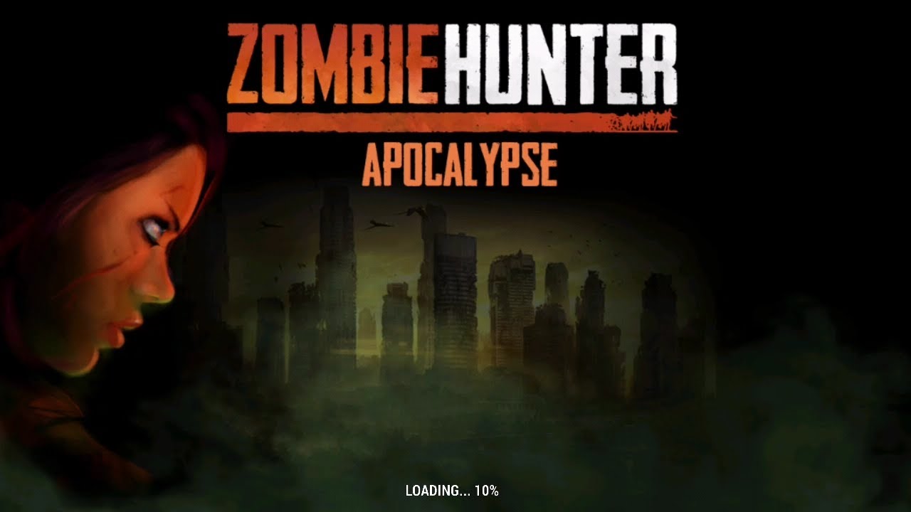 Zombie Hunter Apocalypse Gameplay | Vividplays - YouTube