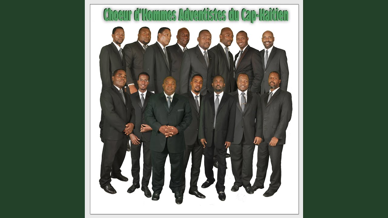 Jesus My Lord Rescue Me (A Cappella) - YouTube