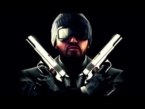 Point Blank Ready Room Music