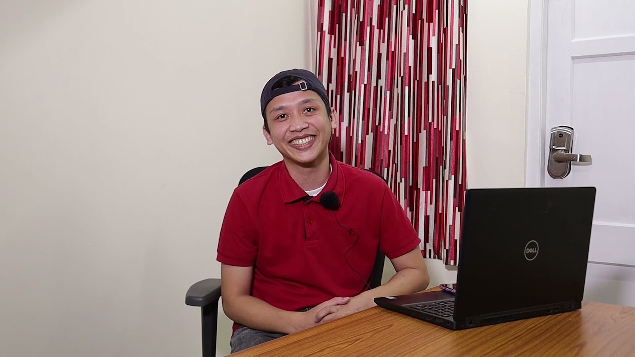 Chillibreeze Inspire Course - YouTube