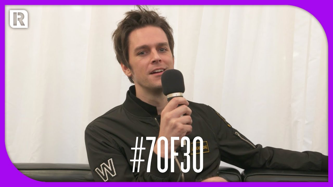 Dallon Weekes, iDKHOW - #7of30 - YouTube