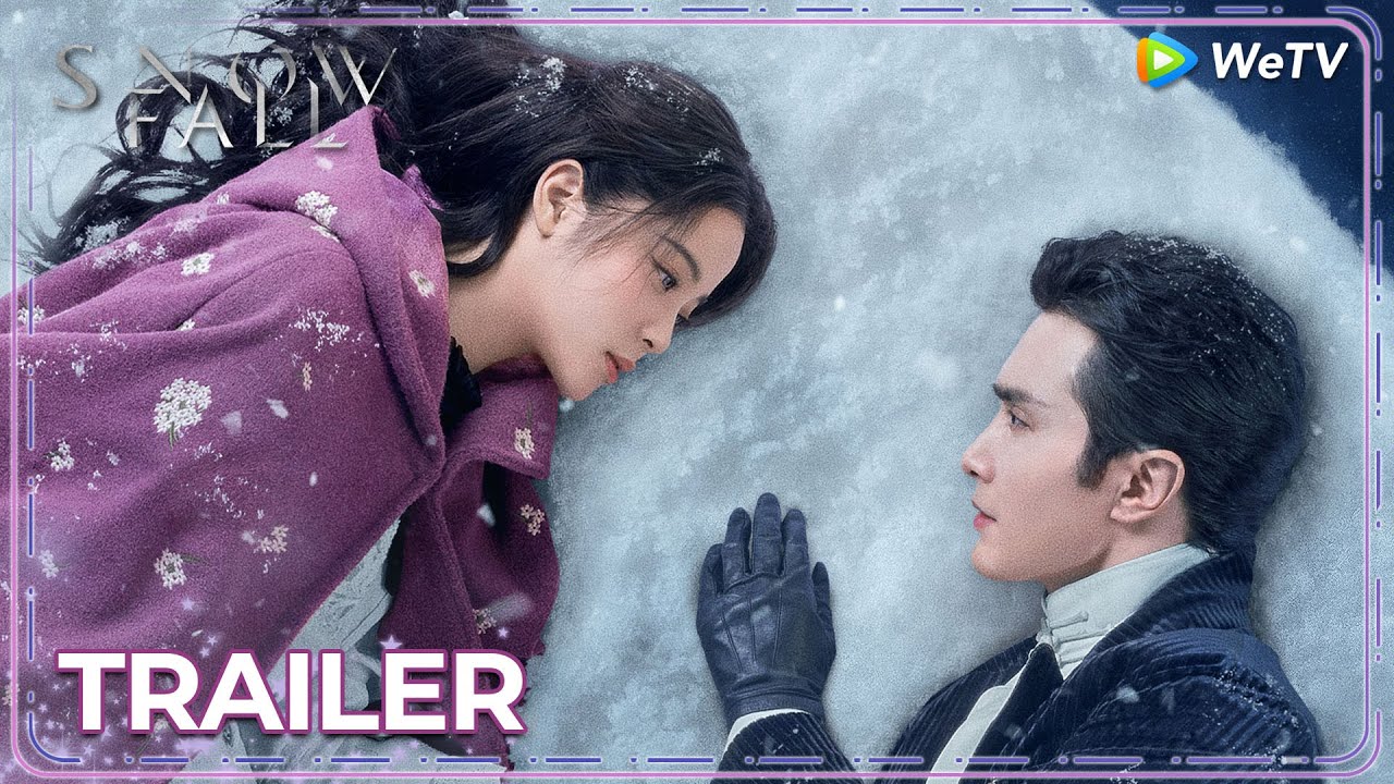Trailer | Snow Fall | Tale of mutual redemption and extraordinary fate ...
