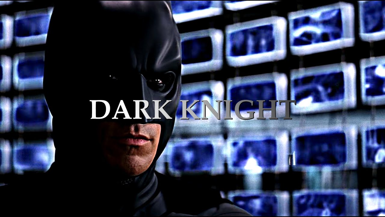 Their code.. - [Batman] - YouTube