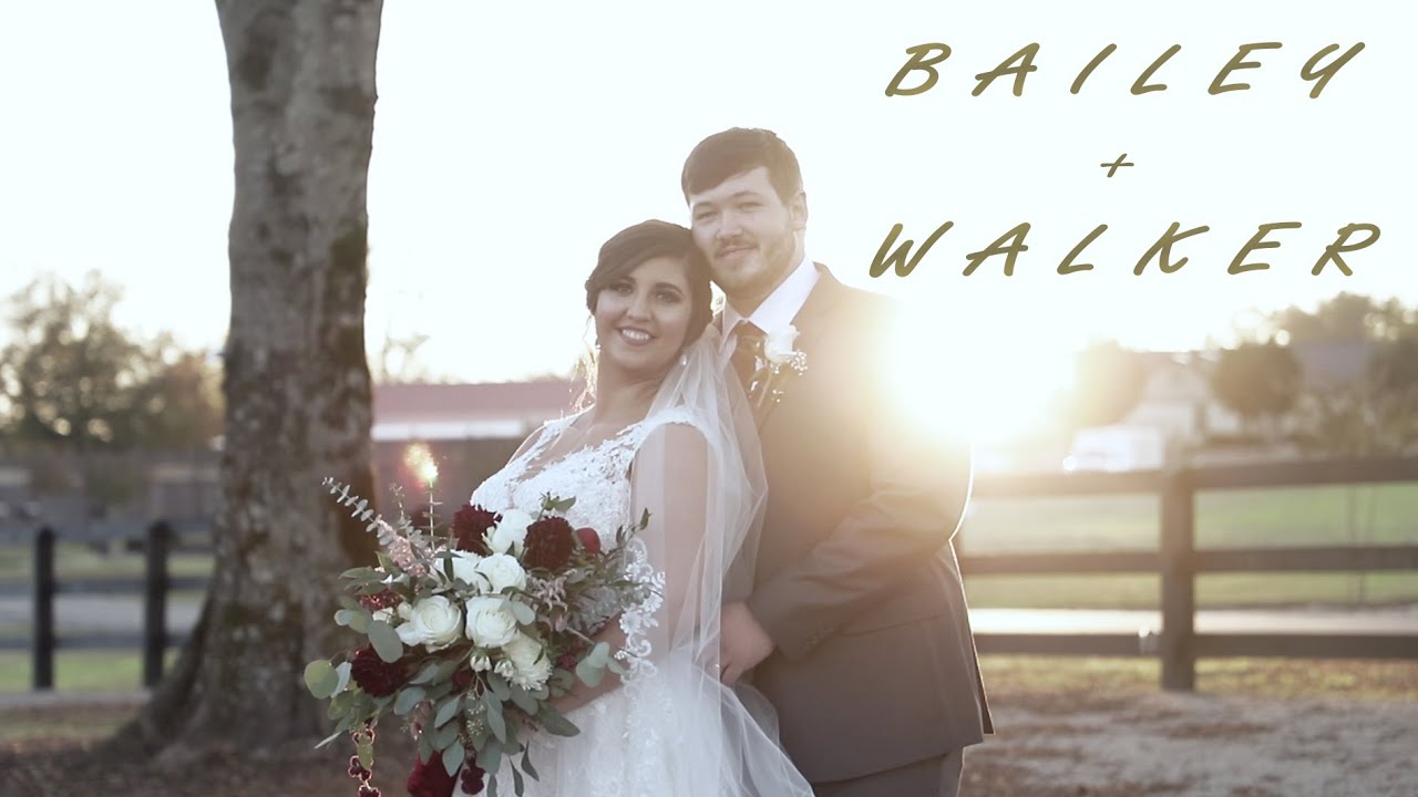 Bailey + Walker - YouTube