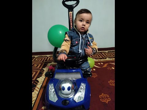 YAXYOBEK 1YOSH TOY VADAPAT BEK SAROY TOYXONA ( 05 03 2022 ) UMID STUDIO