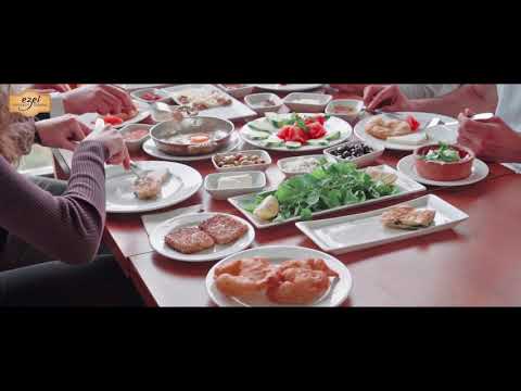 Ezel Restaurant Tanıtım Filmi