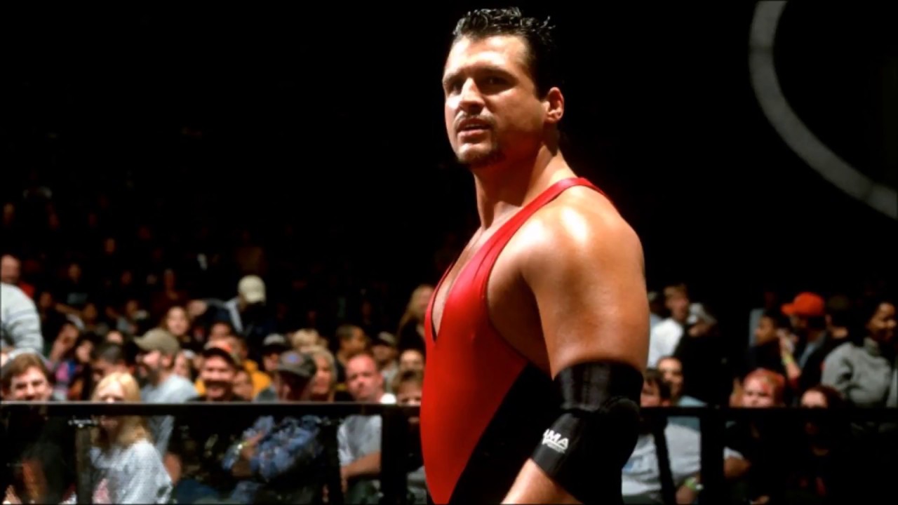 Just Joe/Joe E. Legend Interview: WWE/TNA Stints, Edge & Christian ...