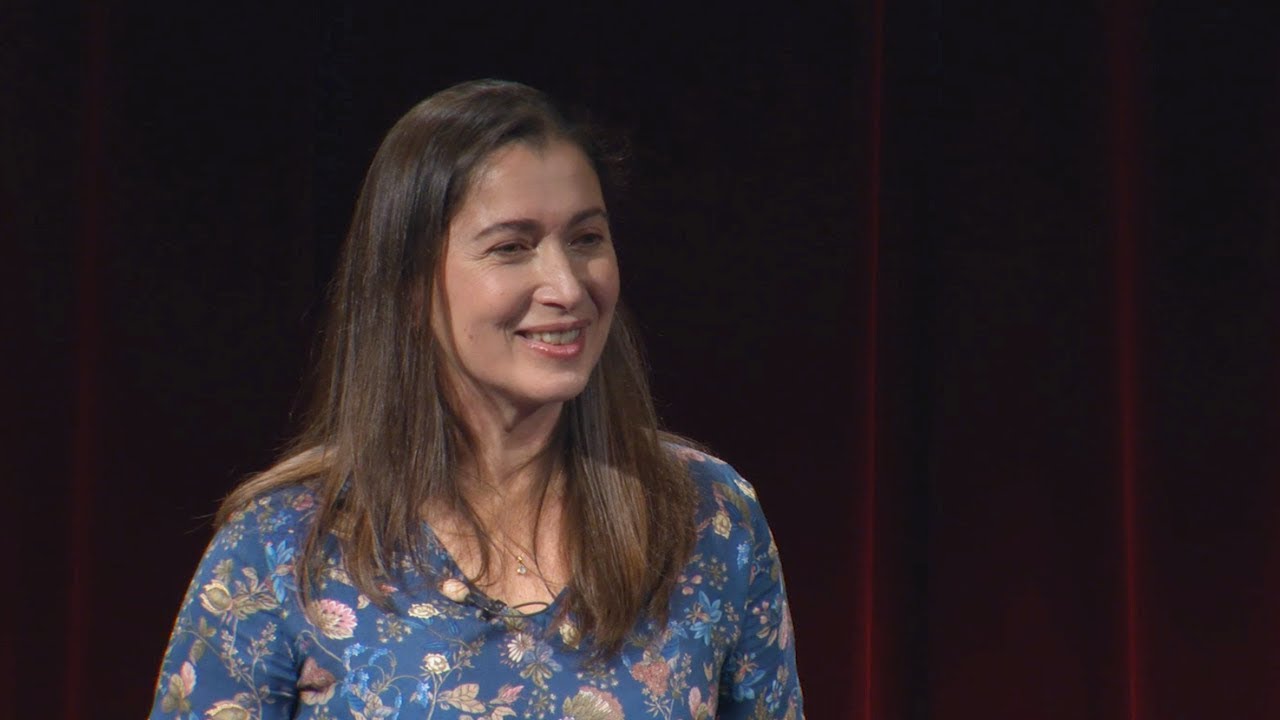 Optimisation technology | Professor Maria Garcia de la Banda - YouTube