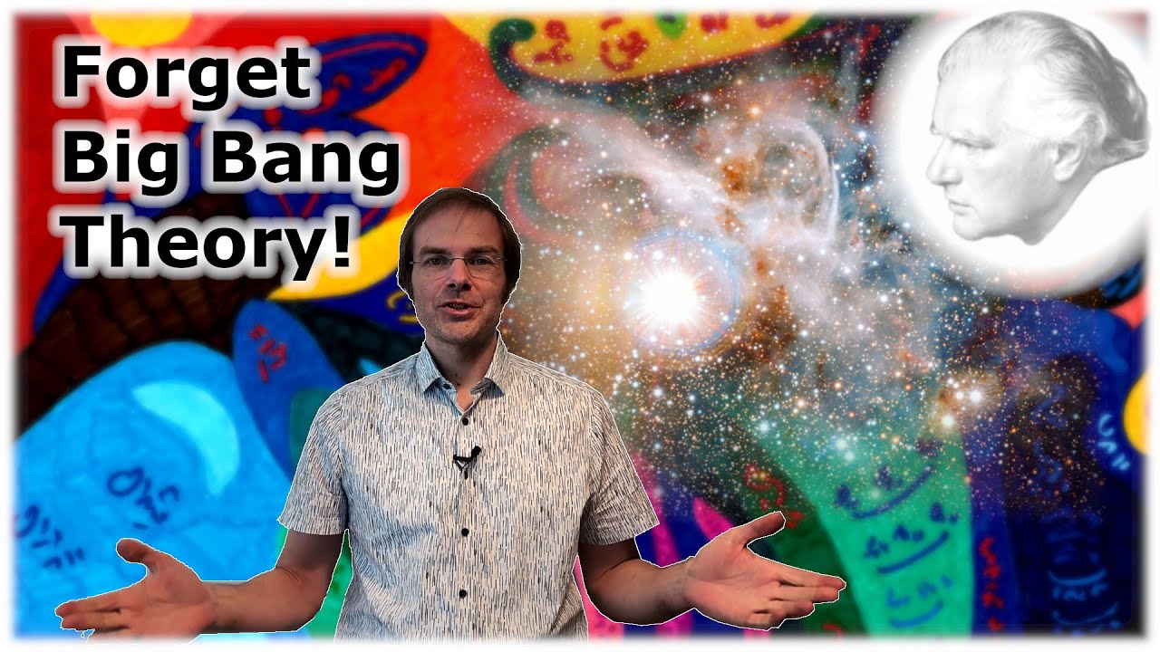 A giant leap for the universe: Burkhard Heim’s origin theory – No Big ...