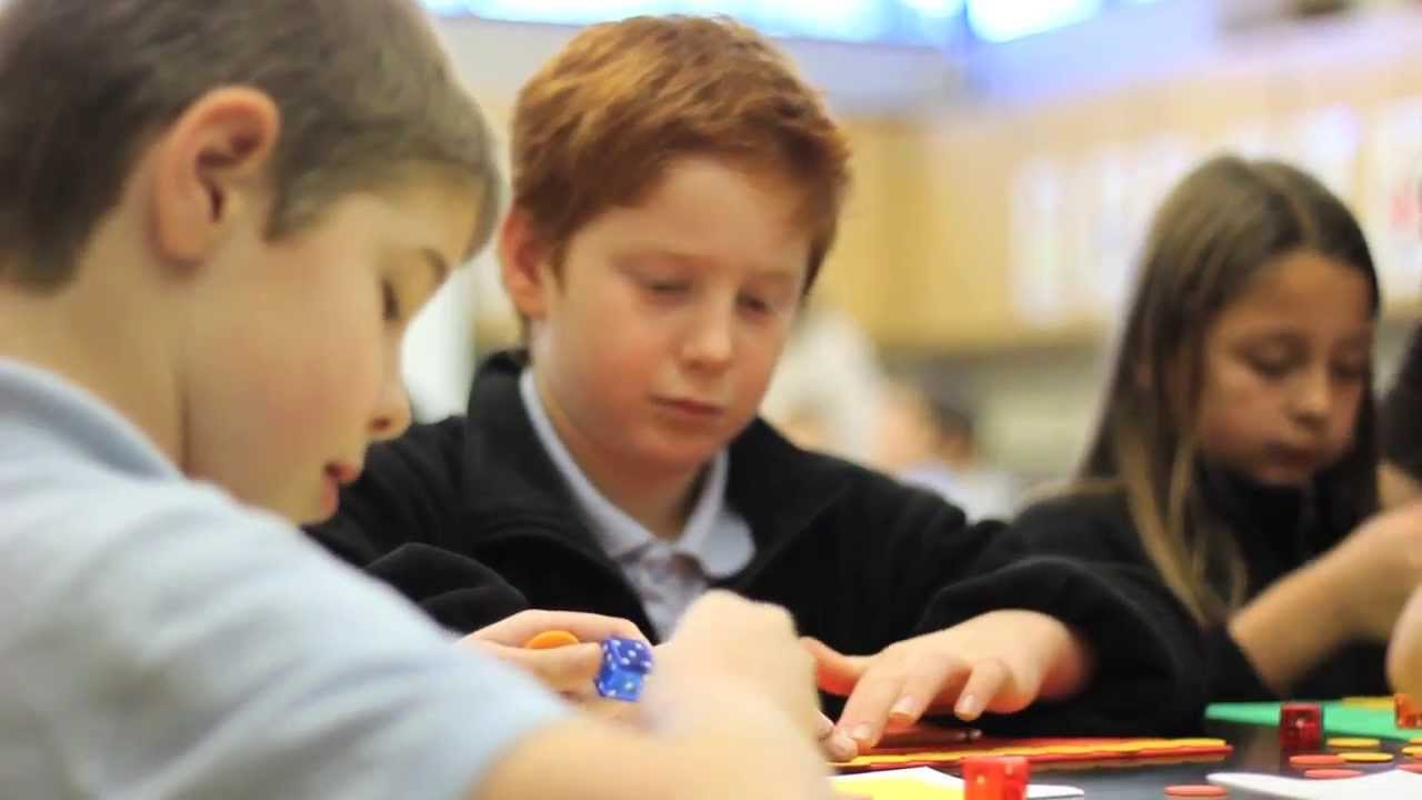 St. Alexander Elementary School in Palos Heights, Illinois - YouTube