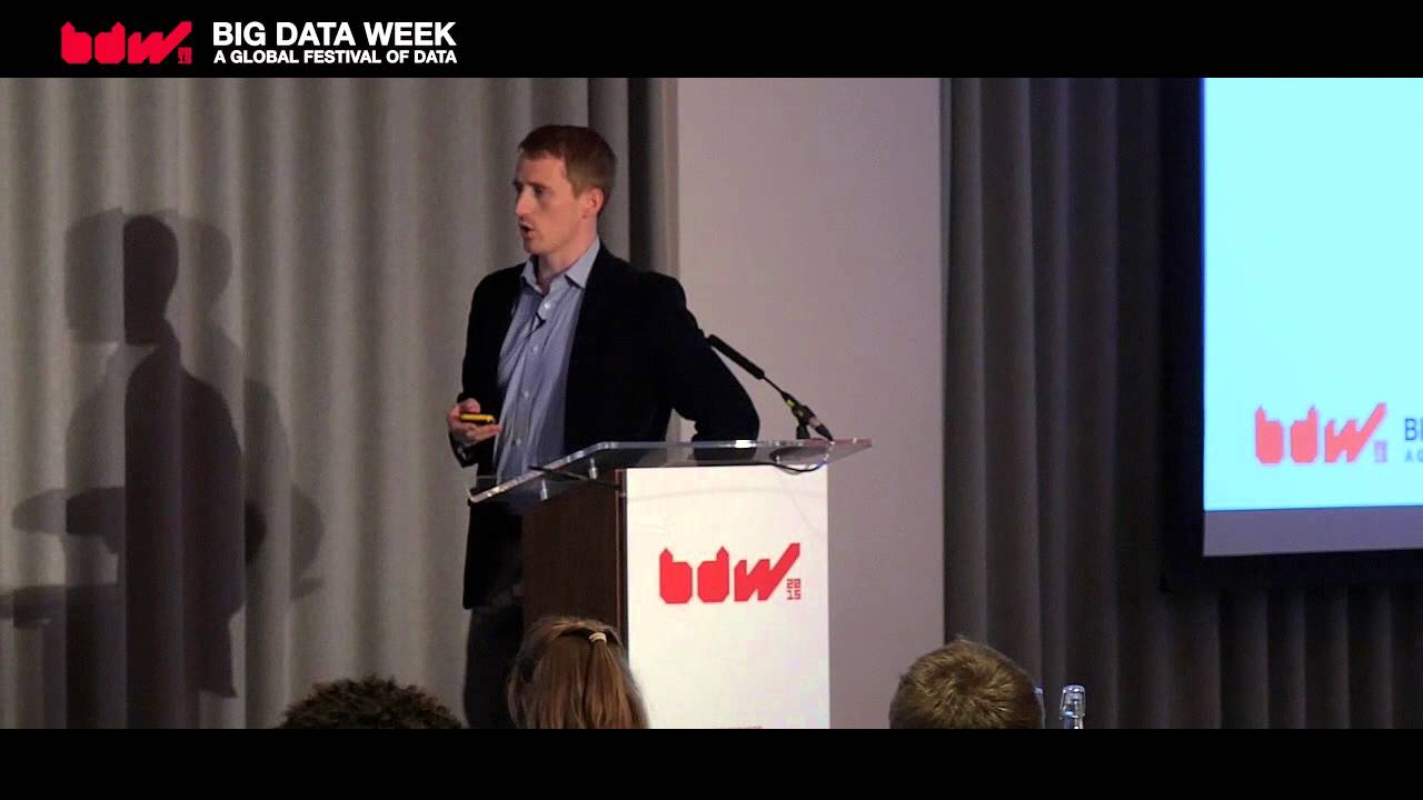 IoT – When an Unstoppable Force Meets an Immovable Object - Alan Grogan ...