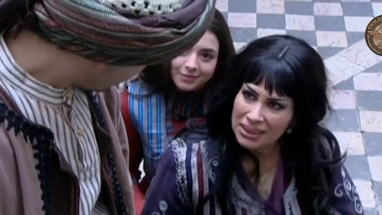 مسلسل الأميمي ـ الحلقة 15 الخامسة عشر كاملة HD | Al Amimi - YouTube