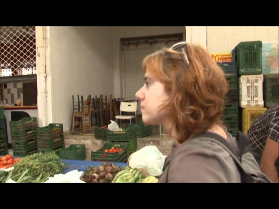 Οικολογικά ημερολόγια - μέρος2 - YouTube