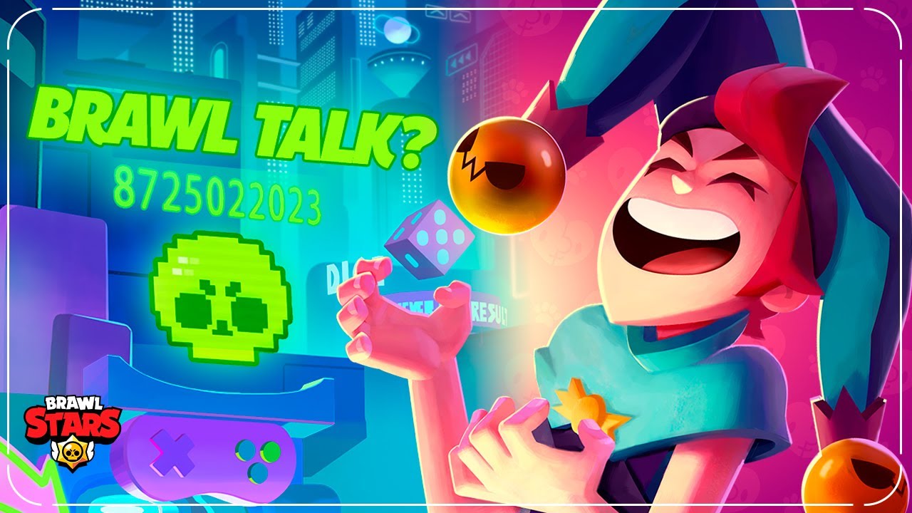 DATA DO BRAWL TALK REVELADA e PACOTES DIFERENTES P/ JOGADORES COM TODOS ...