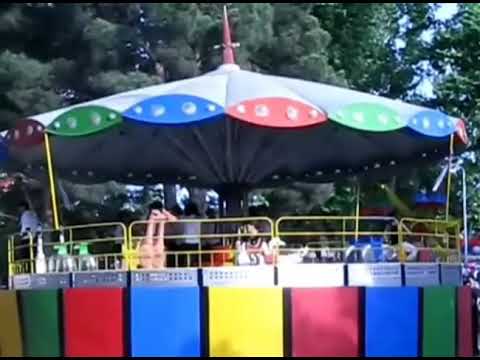 Köhnə Mingəçevir | Mingecevir ☆ 2007 Mingachevir | Мингечаур