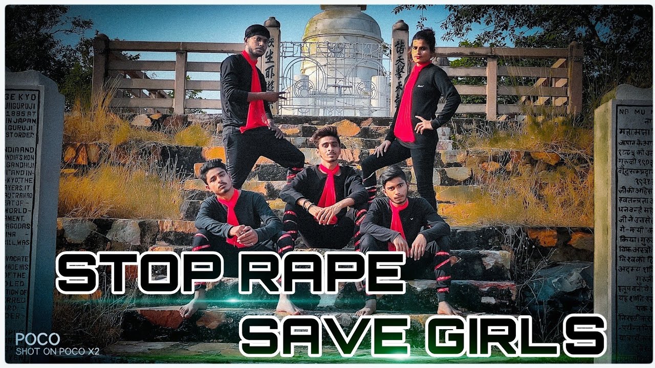 #STOP#RAPE#SAVE#GIRLS - YouTube