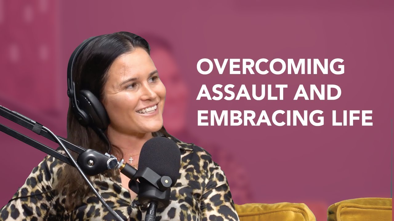 Megan Hayward's Fight for Hope: Overcoming Assault and Embracing Life ...