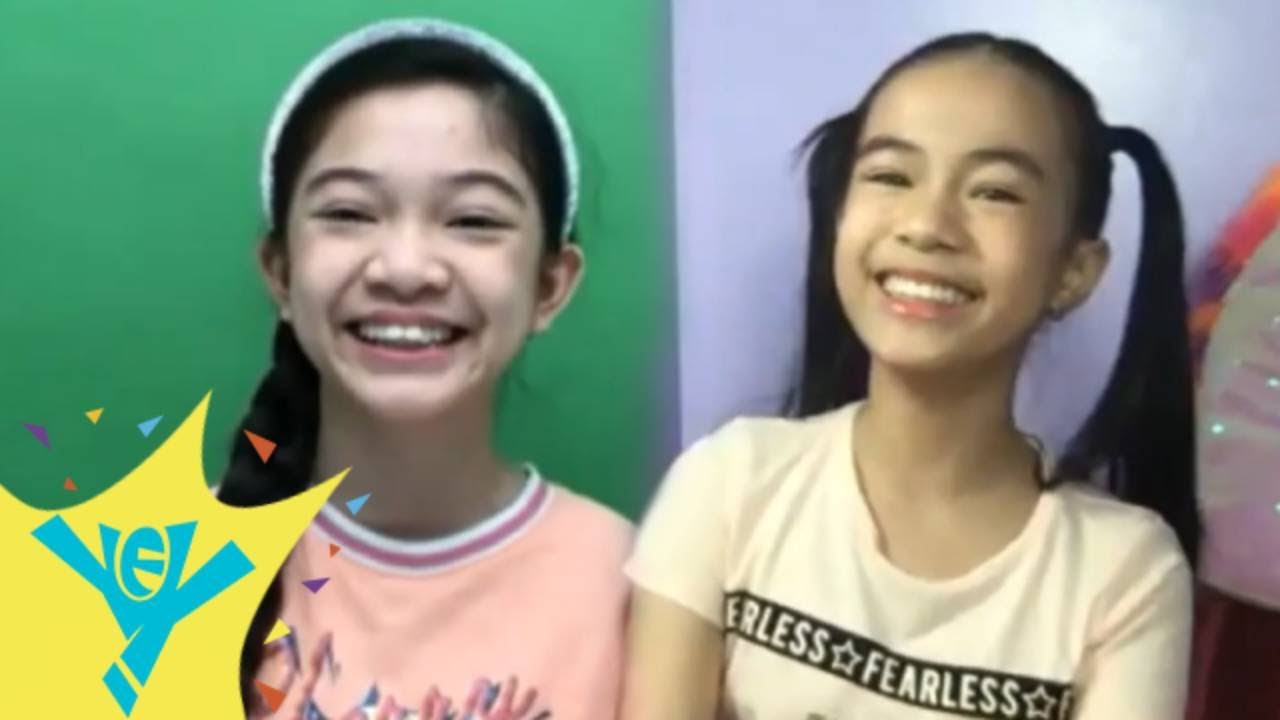 YeY Chat #FunBahay Edition | June 17, 2020 - YouTube