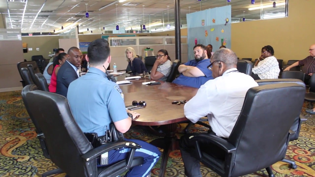 Springfield C3 South End Meeting - YouTube