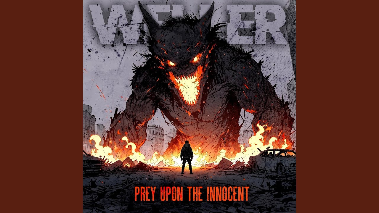 Prey Upon the Innocent - YouTube