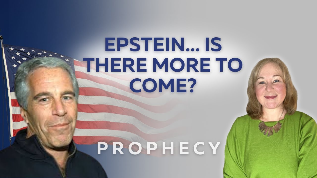 Epstein, power and the abuse of authority - YouTube