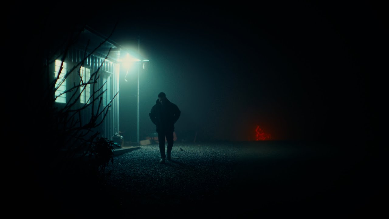 THE STATIC SHOT - Cinematic Travel Video - YouTube