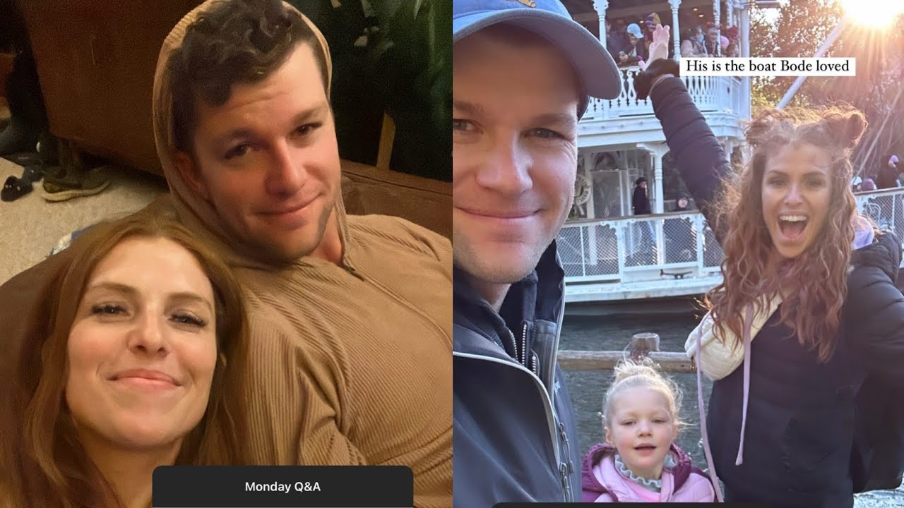 Jeremy Roloff and Audrey Roloff Family Updates Part 11 2023 - YouTube