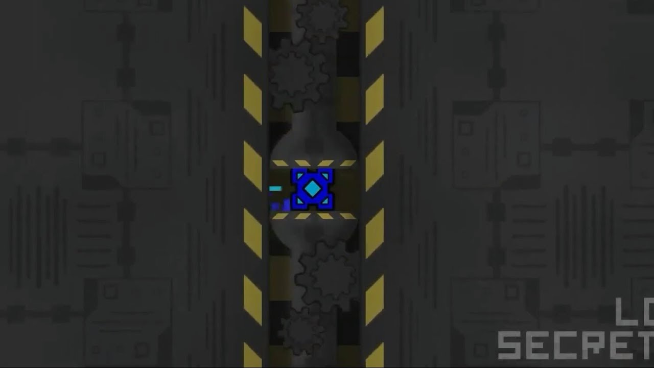 [Geometry Dash] Level Start | By JamAttack - YouTube