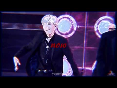 [FMV] Min Yoongi: Beast