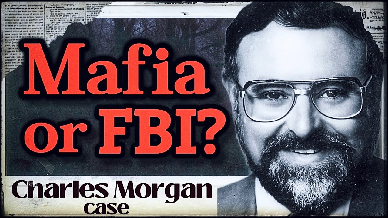 Mysterious Abduction of Charles Morgan | True Crime Documentary - YouTube