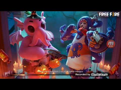 Gameplay de free frii - YouTube