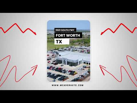 Meador Chrysler Dodge Jeep Ram - TexasCarDealers.net
