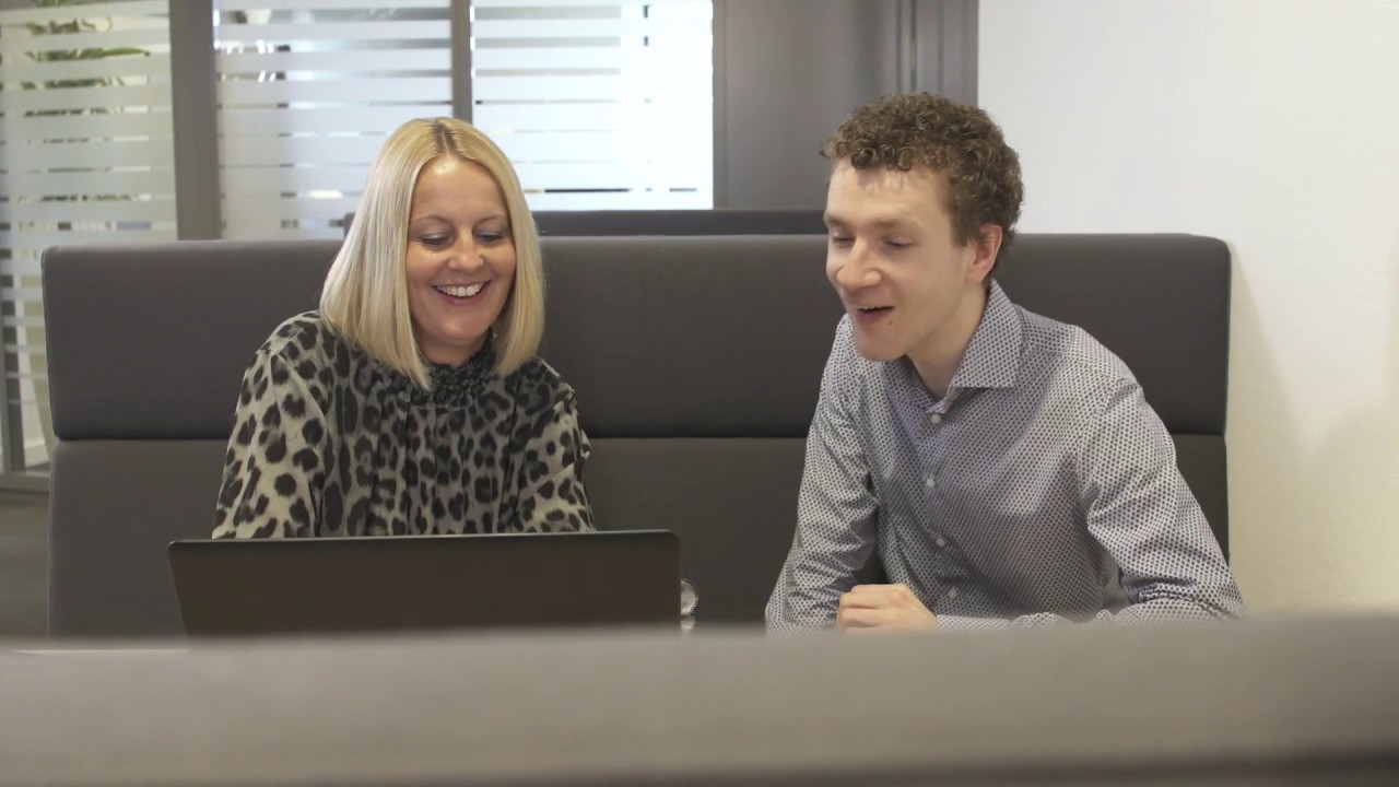 Cadran medewerkervideo - Joris Platenburg - YouTube