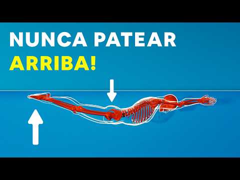 Como Nadar Pecho Más Fácil