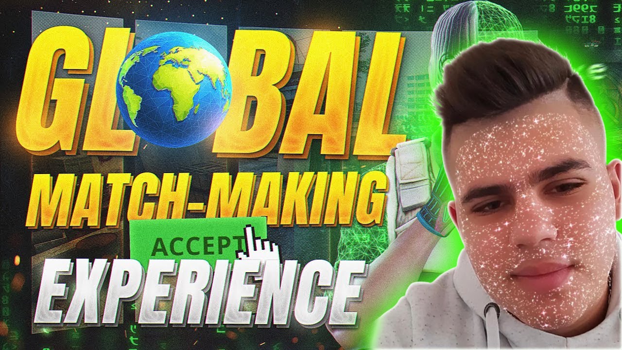 MATCHMAKING FARA NERVI! 2 MECIURI CASTIGATE SI FACEM GLOBAL? - YouTube