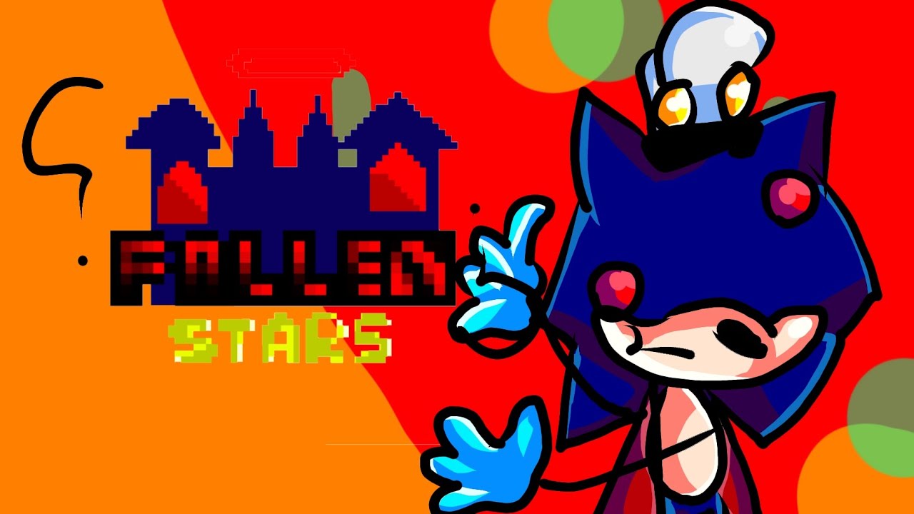 fallen stards (lean la descripcion por el que quiera comentar ...