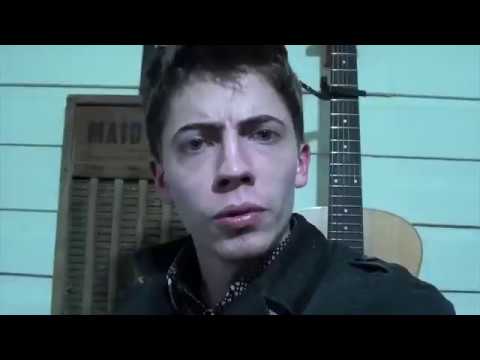 Rusty Cage - Knife Game Song (speed up)