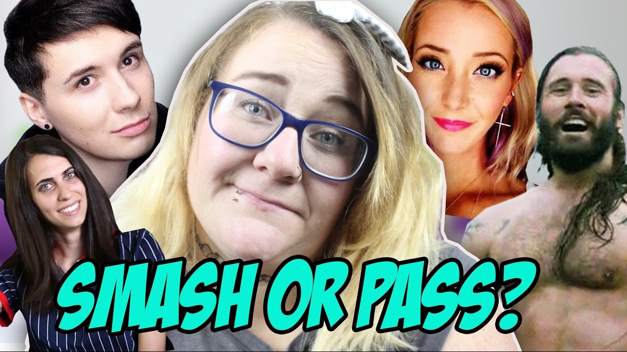 Smash Or Pass Challenge Ft Subscribers Youtube
