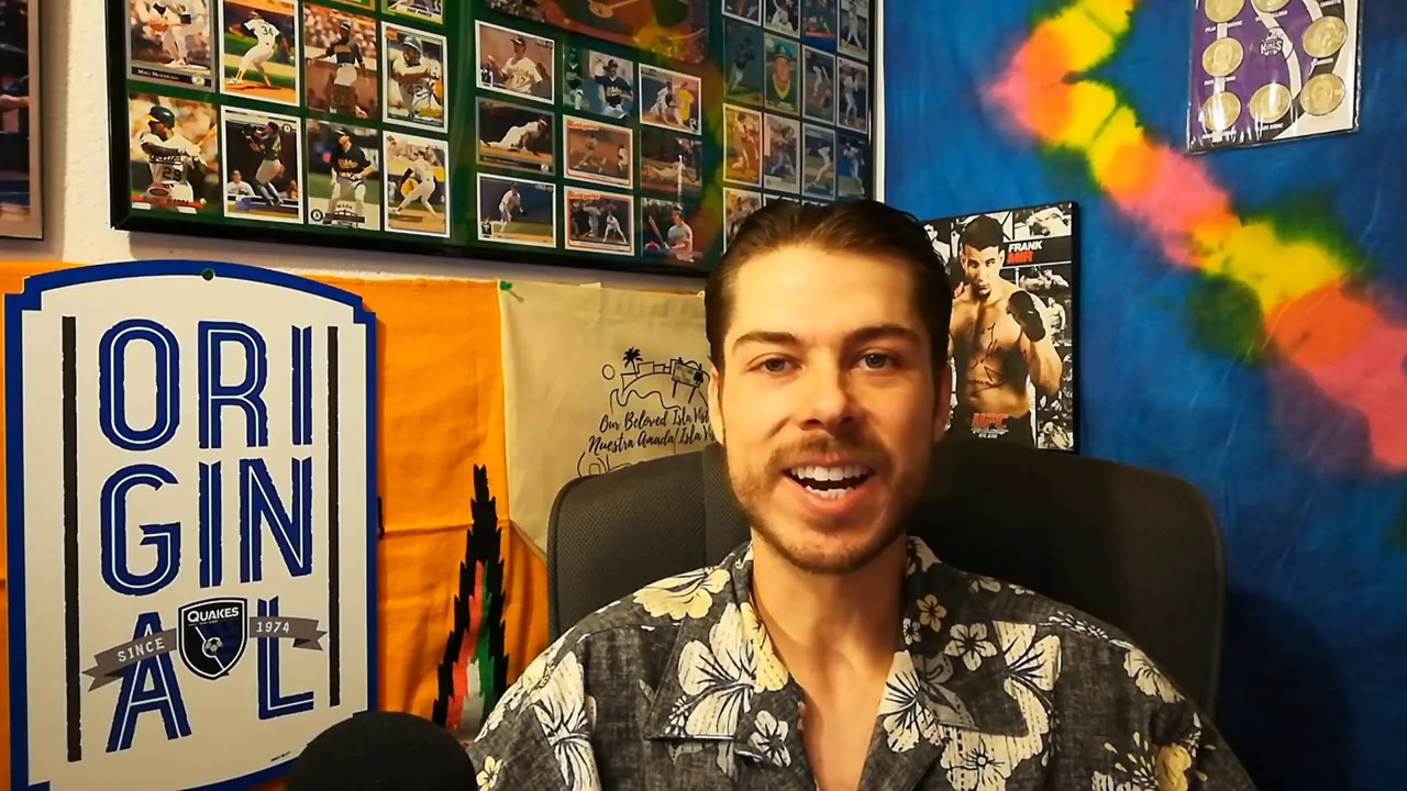 Brandon T. Adams, John Malott, & Brandon Steiner Share How Their ...