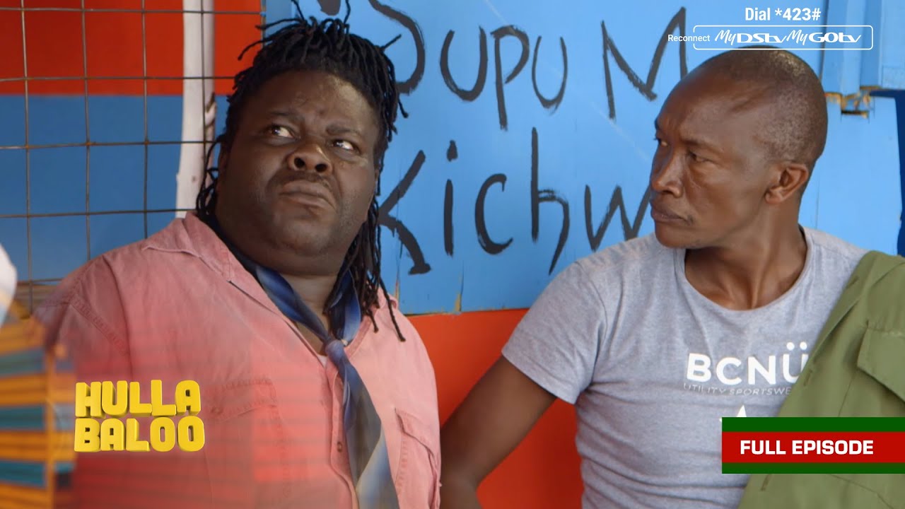 Episode 13: Busted – Hullabaloo Estate |S4 | Ep 13 | Full Episode ...