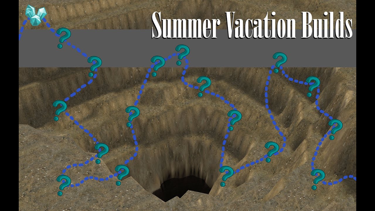 Trip Builds: Lavender Pit - Bisbee, AZ - YouTube