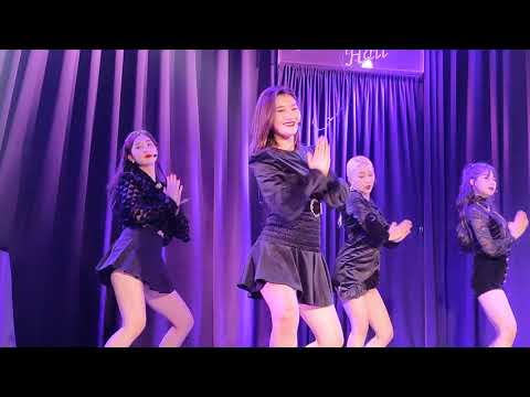 [4K] 20200113 FAVORITE Hush 国立音楽院KMAパラダイスホール 2部