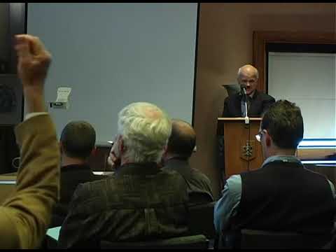 7a Joseph Driessen Educating boys - YouTube