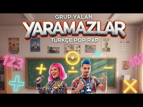 Grup YaLan - YARAMAZLAR 